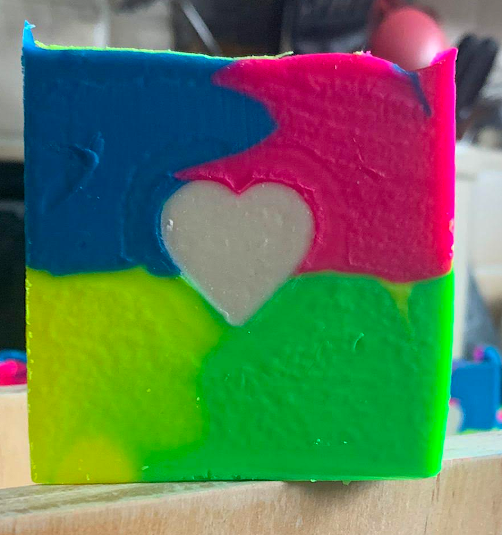 About - The Grumpy Goat Soap Company