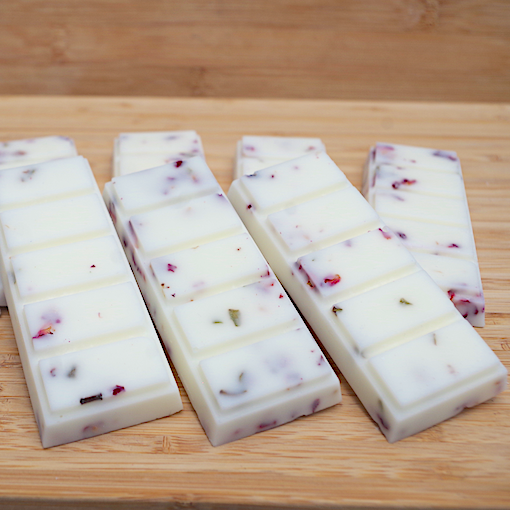 Country Garden - The Grumpy Goat Soap Company